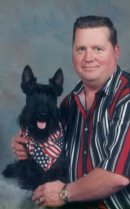 Glenn Forsyth Obituary - Acton, MA | Acton Funeral Home